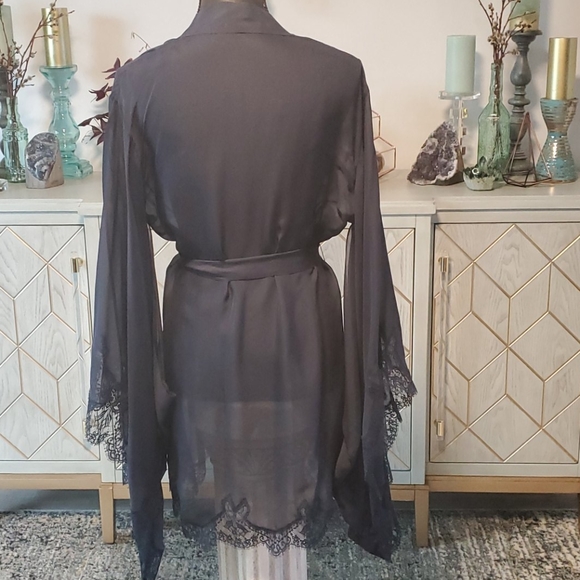 Agent Provocateur | Intimates & Sleepwear | Midnight Agent Provocateur ...